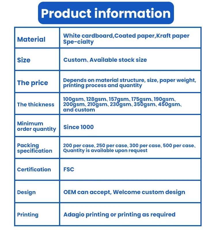 Disposable Takeaway Lunch Carrier Box Foldable Custom Printed Bottle ...