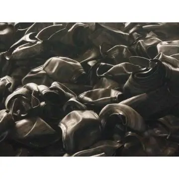 Used Bagomatic Bladders Rubber Scrap from Canada| Alibaba.com