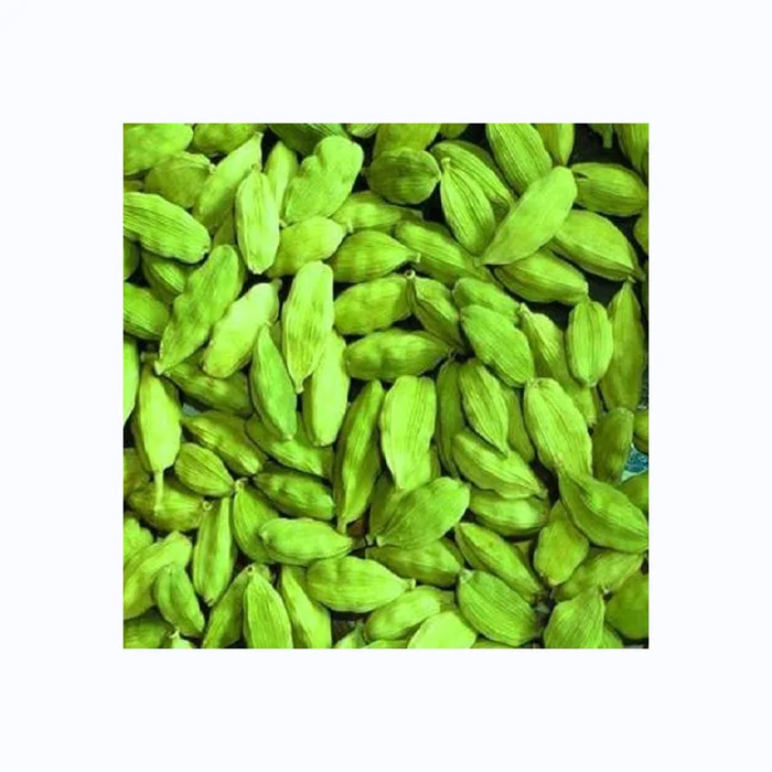 Green Cardamom Premium Whole Large Green Cardamom Quality 8mm - Buy ...