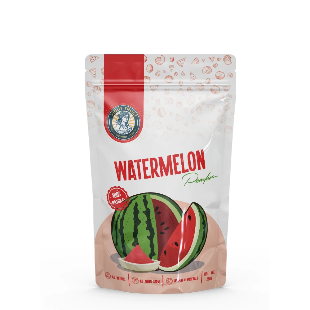 Vinut Wholesale Watermelon Fruit Juice Drink Powder Top Vietnamese ...