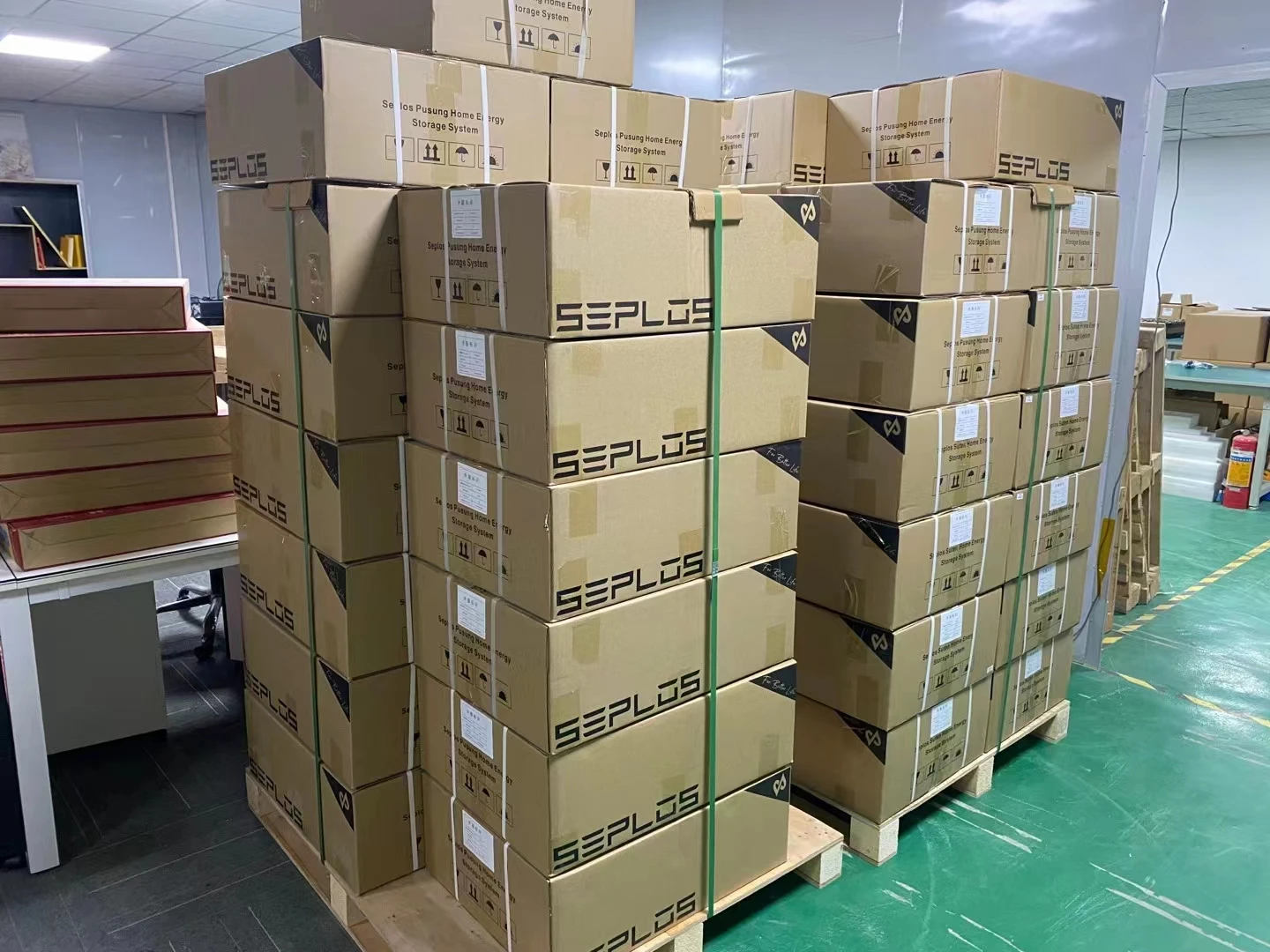 48v 100a 150a 200a 14s 16s Battery Management System Bms Smart Seplos ...