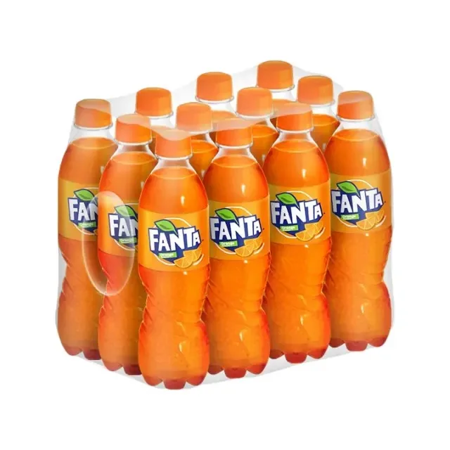 Fanta Exotique 330ml / Fanta Boisson Gazeuse/fanta Soda Pack De ...