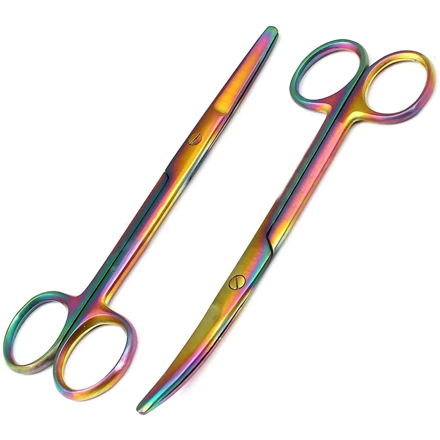 Mayo Dissecting Scissors Supercur German Standard Stainless Steel - Buy ...
