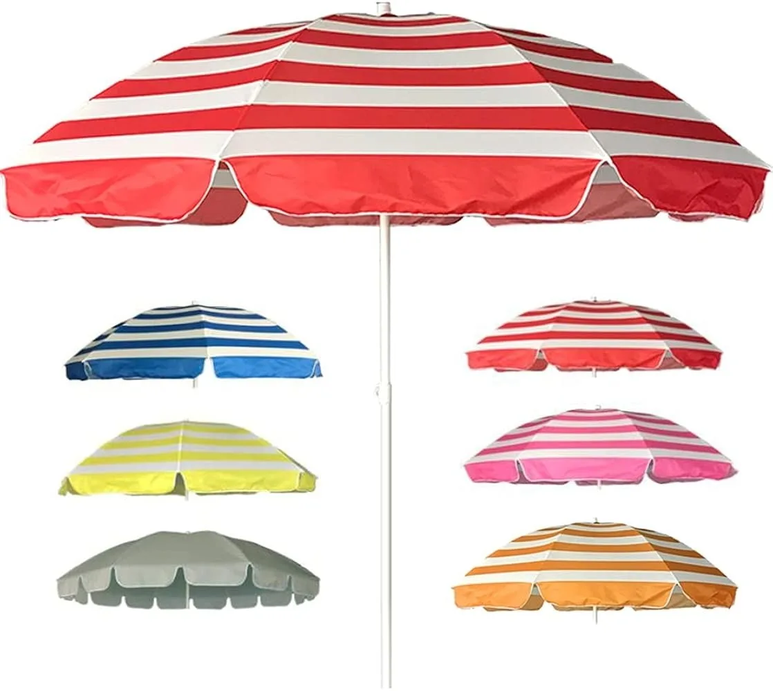 Wholesale Modern Lightweight Anti-UV Outdoor Waterproof Sun Beach ...