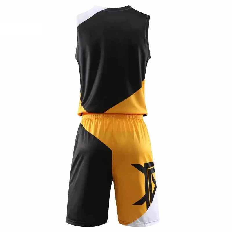New Arrival Sublimation Printing Basketball Uniform Custom Made Sports ...