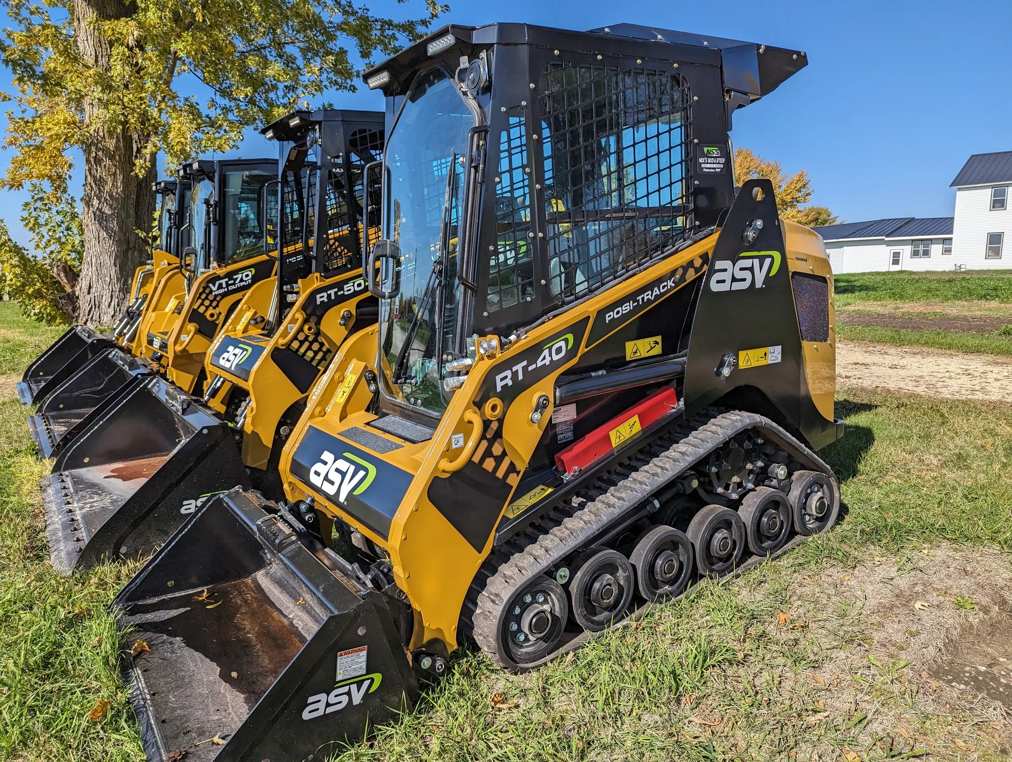 Kubota Svl 75-2 Tracked Skid Steer New Bob-cat Mini Skid Steer Loader ...