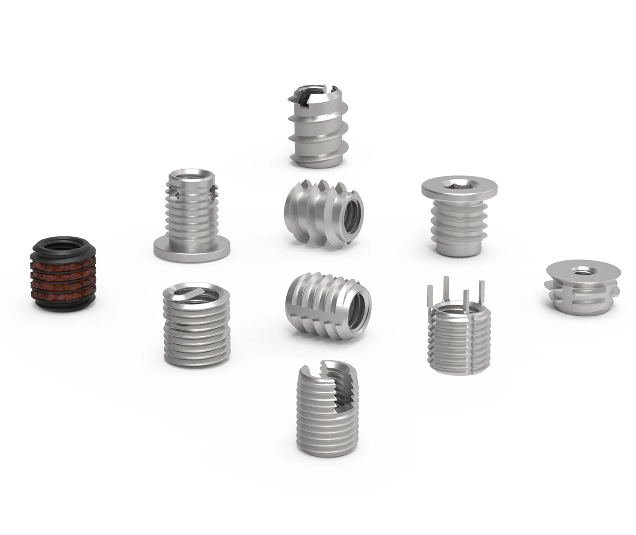 Company Overview - Shenzhen Sandum Precision Parts Co., Ltd.