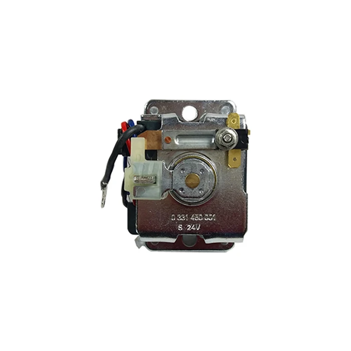 Starter Solenoid Switch Solenoid Switch Oem 0025212 0252121 25212 ...