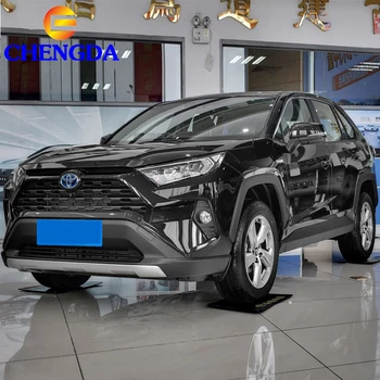 2019 2020 2021 Used Toyota Rav 4 Xle Lhd Used Cars 4x4 Awd - Buy Used ...