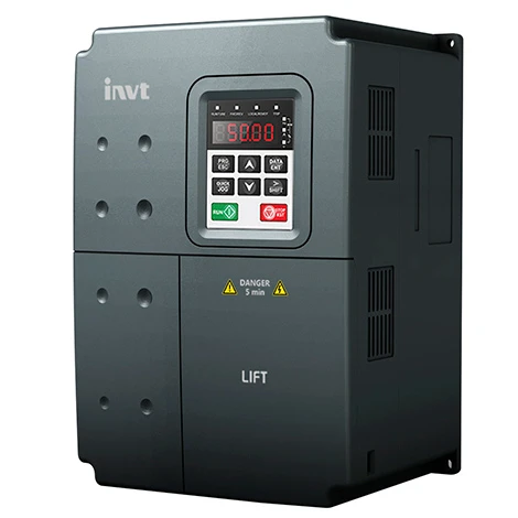 Invt | Vfd Drive (variable Frequency Drive) | Gd300l - For Use In ...