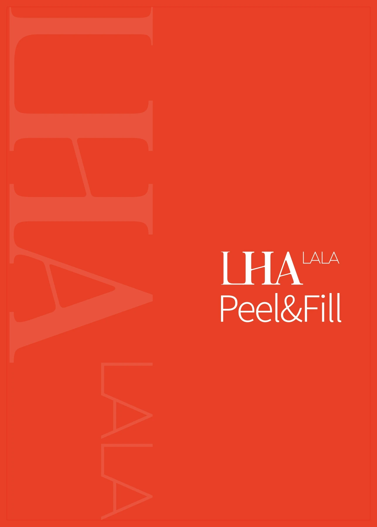 Lala Peel(basic & Ultra) Lha去角质解决方案强化皮肤的蛋白质改善肤色和提升效果 - Buy 水化改善肤色复合氨基酸矿物质维生素抗皱抗衰老透明质酸填充剂注射,皮肤再生 ...