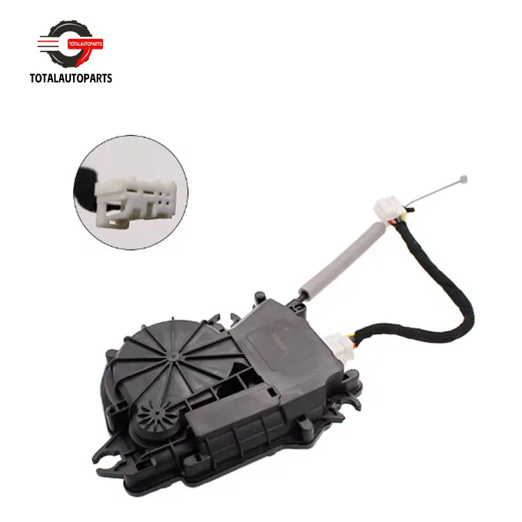 Car Trunk Door Lock Latch Device Engine Actuator OEM 51247249578 Fit ...