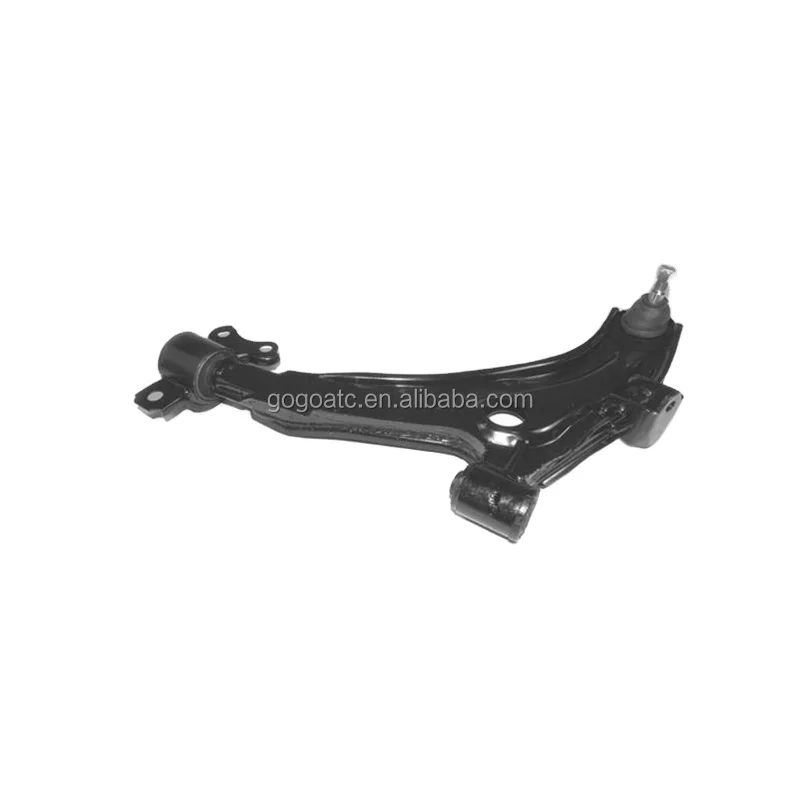 Lower Control Arm For Hyundai Coup Elant 54500-29000 (lh) 54501-29000 ...