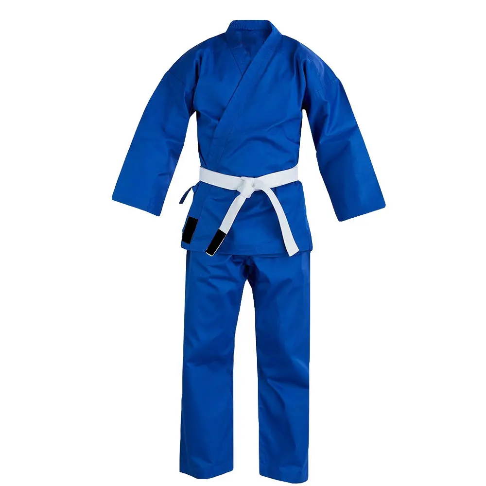 New Arrival Custom Design Karate Uniform With Low Price / Premium ...