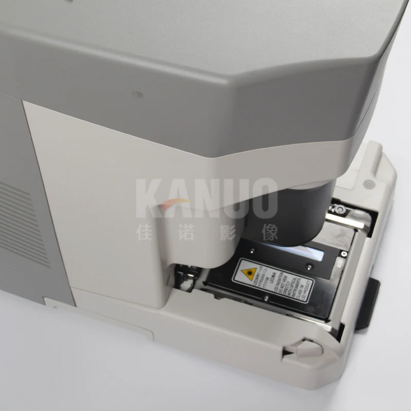 Noritsu HS1800 Film Processor - Reliable Automatic Scanner