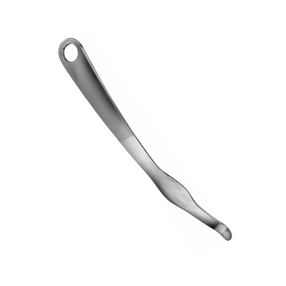 Hohmann Bone Lever Femoral Neck Lever Curved 265 Mm Tip Blunt Width 10. ...
