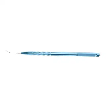 Spay Snook Hook Veterinary Surgical Instruments Japanese Stainless ...