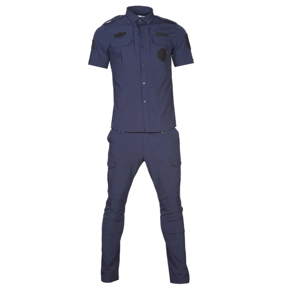 Best Security Guard Uniform Full Security Guard Uniform Wholesale ...