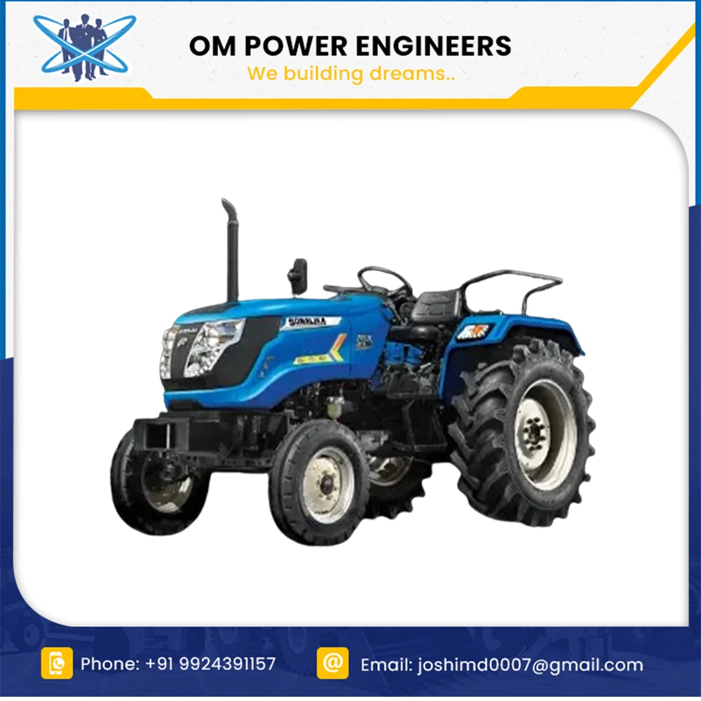 Customized Super Quality Model Tiger Di 65 Crds Agriculture ...