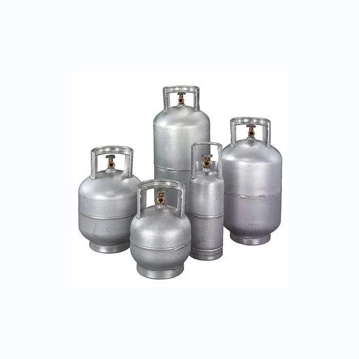 Dot Certified 30lb Propane Tank,Lp Tank With Valve - Buy Glass Fiber Plastic Lpg Gas Cylinders ...