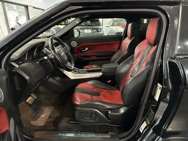 Cheapest Land Rover Range Rover Evoque Coupe AWD SUV