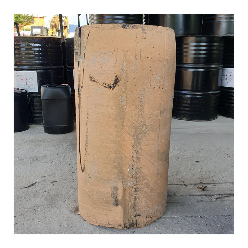 Premium High Quality Bitumen Based Coating Enamel Grade C (160kg ...