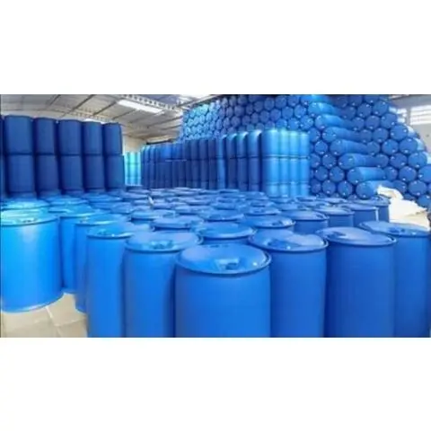 200L Plastic HDPE Container - Durable Multi-Purpose Drum