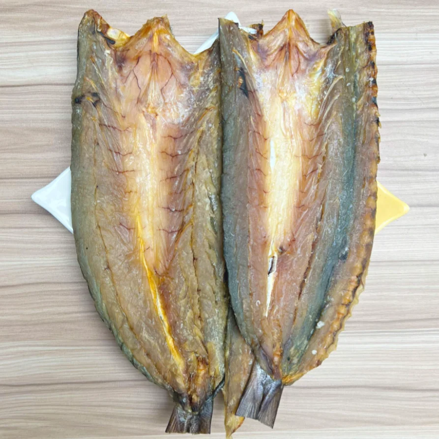 Best Selling Product - Dried Barracuda Fish from Vietnam