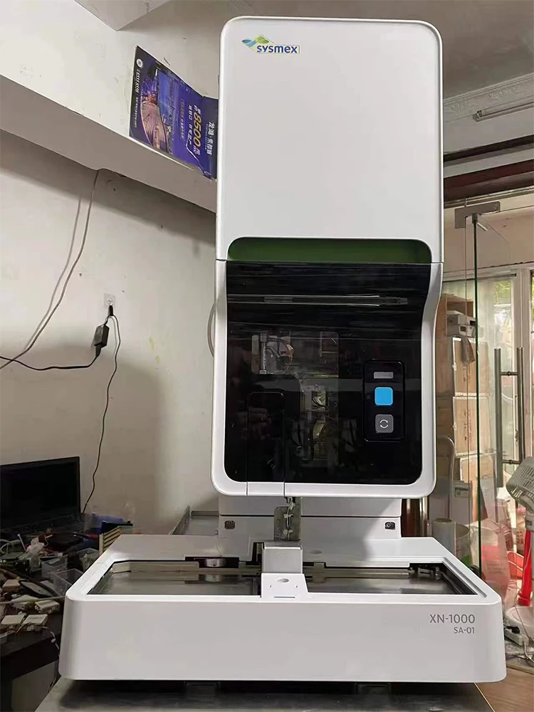 Sysmex Automated Hematology Analyzer XN-1000 - Refurbished