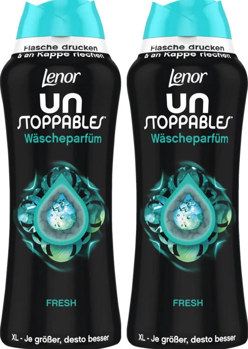 Fresh Product Lenor Unstoppables Fresh 210gr For Sale - Buy Lenor ...