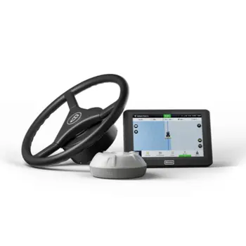 Agriculture Tractor Gps Rtk Steering System Fj Dynamics At2 High ...