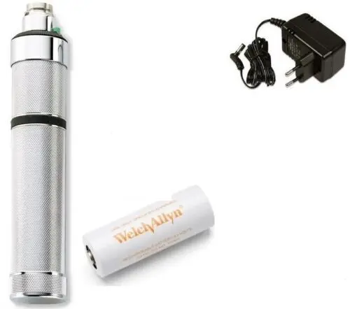 Welch Allyn Streak Retinoscope Set - 18342-vc - Buy Ophthalmic ...