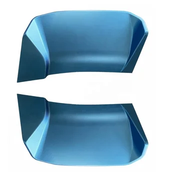 Oem 51125a47a61 51125a47a62 앞 범퍼 낮은 트림 커버 Bmw Ix3 G08 Bev Lci M 2020 ...