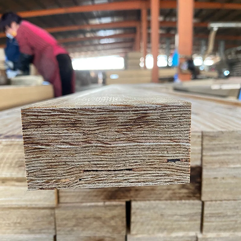 Top Quality Scaffolding Lvl Timber Lvl Osha Wooden Beams For Radiate ...