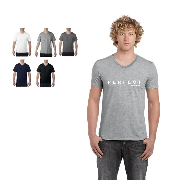 Shop High Quality 280gsm Cotton T-Shirts with Custom Prints