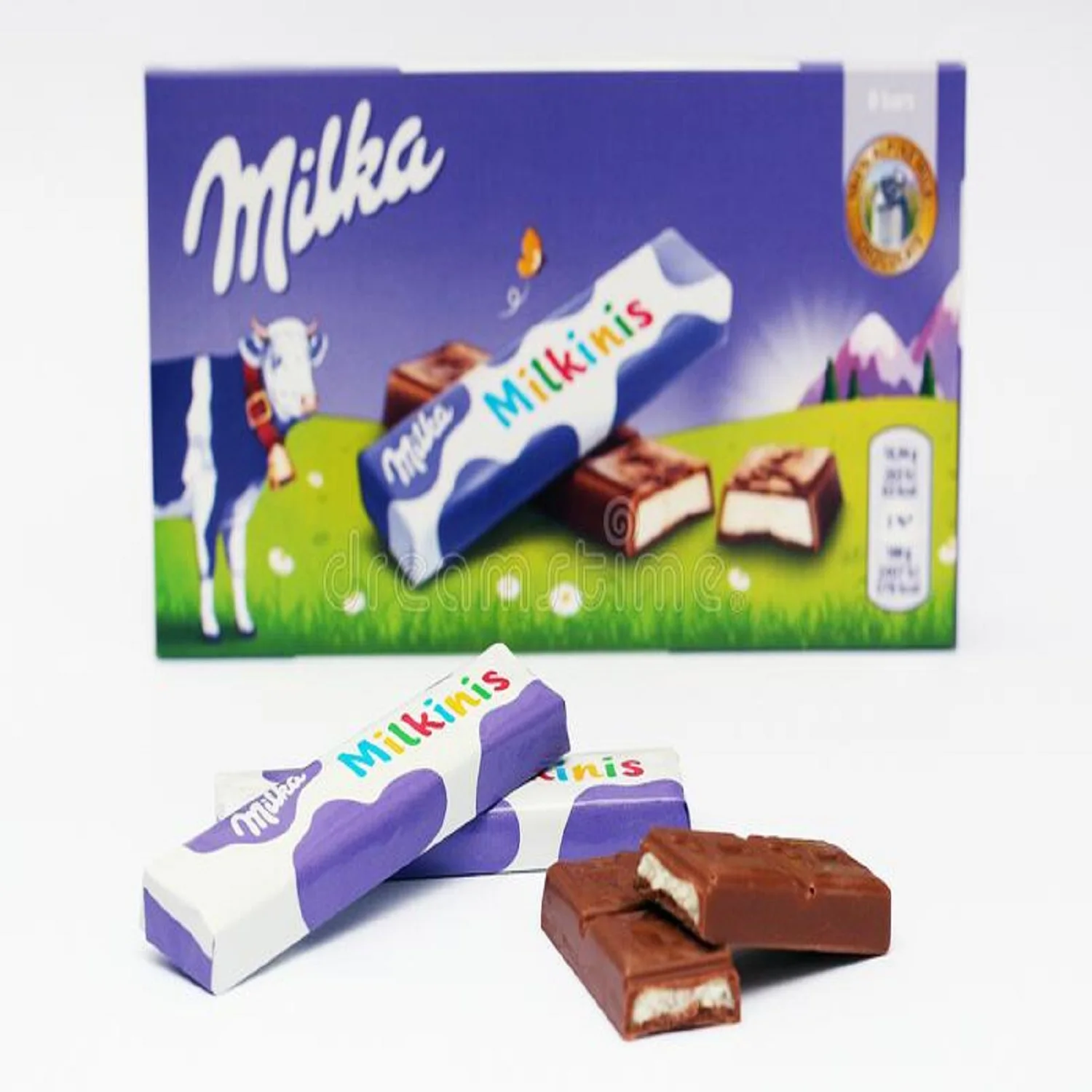 Milka Chocolate/ Milka Oreo 100g/300g All Flavours - Buy Milka ...