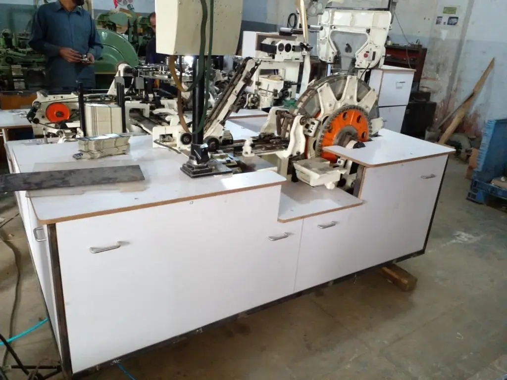 Hlp 180 Cigarette Packing Machine - Buy Cigarette Packer,Cigarette ...
