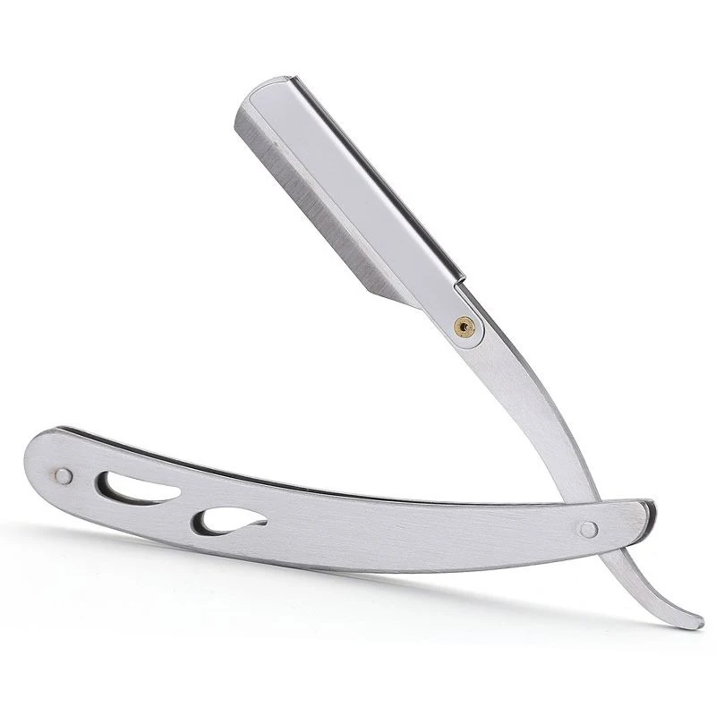 Professional Barber Manual Shaving Straight Razor | Folding Shaving ...