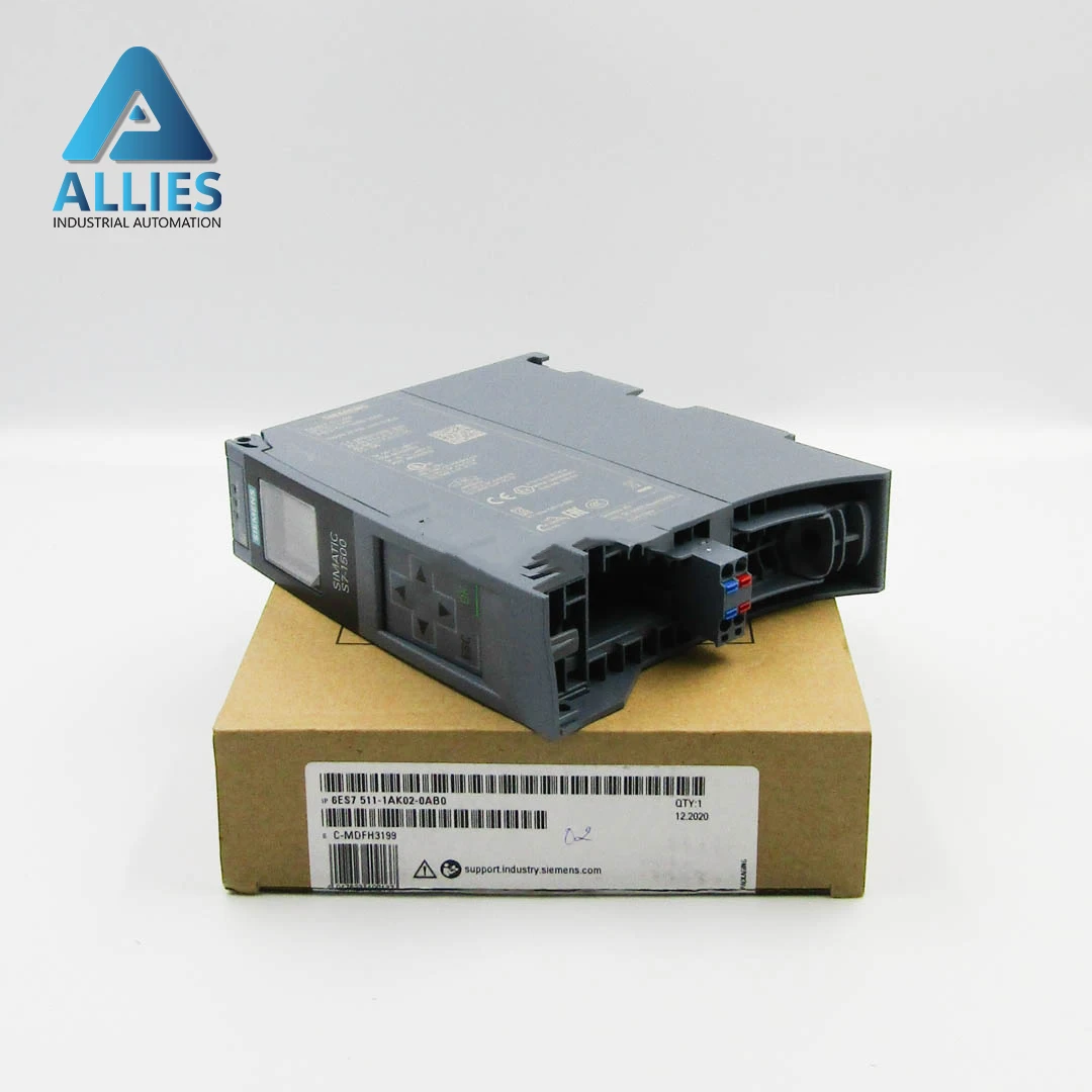 Plc Siemens S7-1500 - Simatic Programmable Logic Controller S7 1500 Cpu ... Plc Siemens S7-1500 - Simatic Programmable Logic Controller S7 1500 Cpu ...