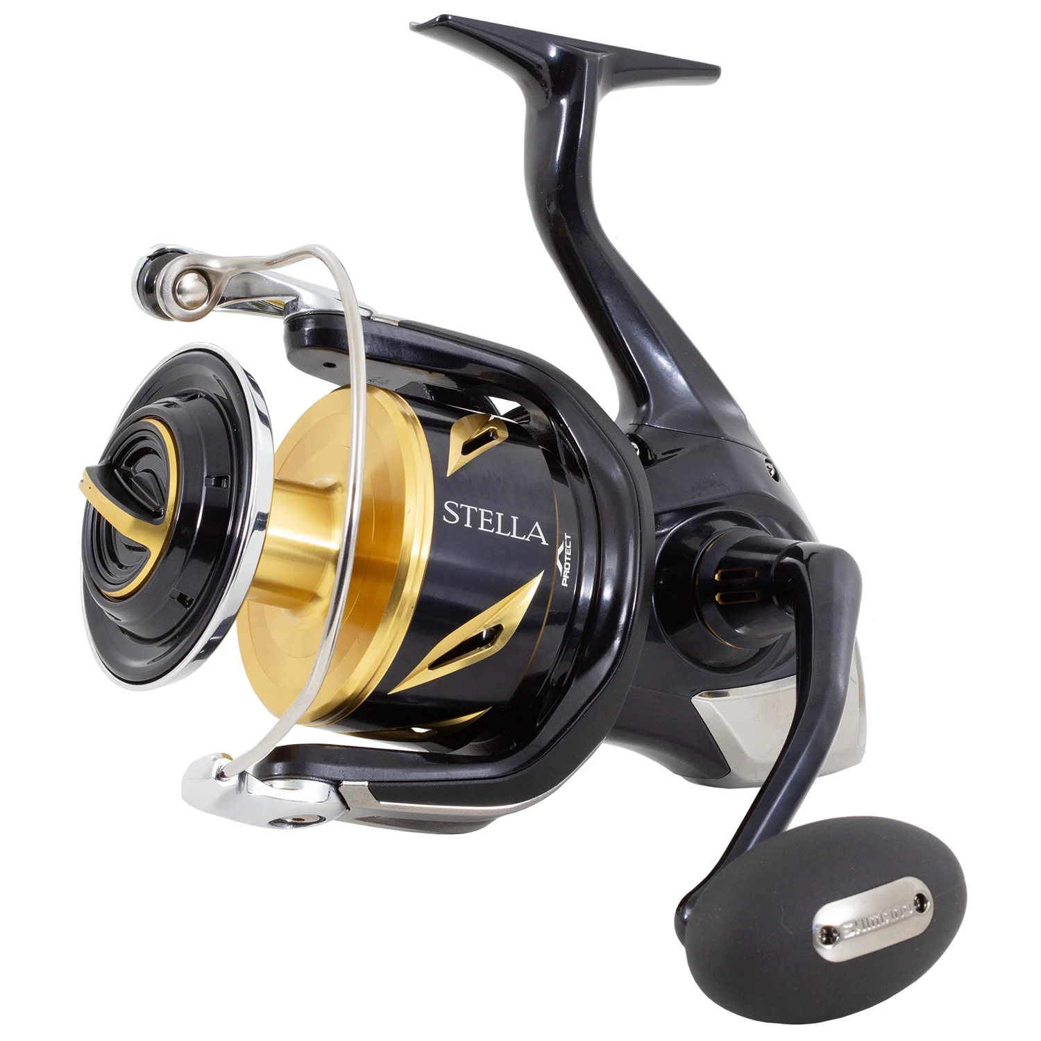 Original Shimano STELLA SW 5000HG Spinning Reel| Alibaba.com