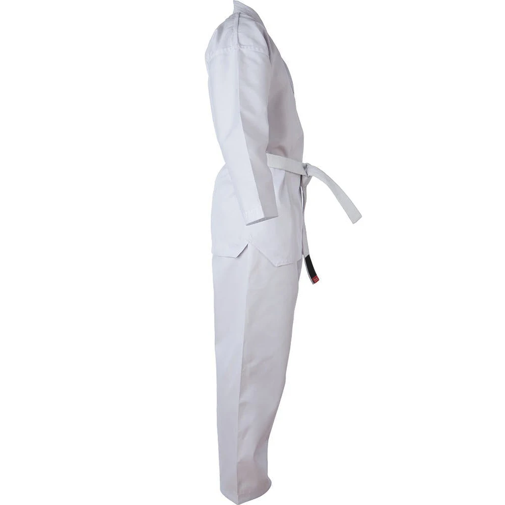 Martial Arts Uniforms Karate Wear Hot Selling Karate Suits Custom ...