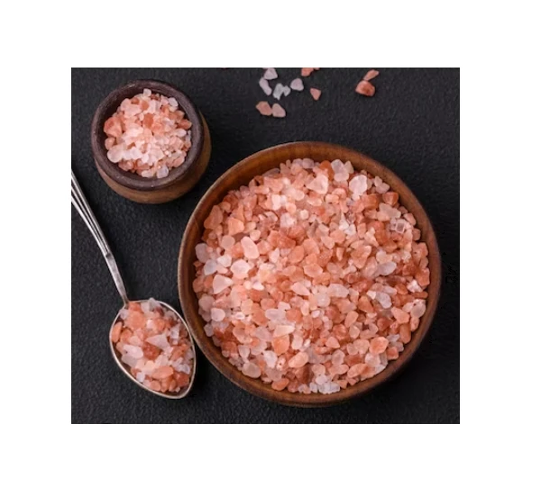 Himalayan Bath Salt Available With Customized Packing And Printed Logo ...