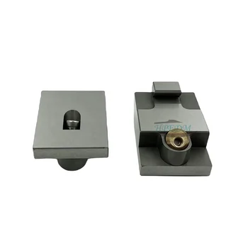 Hpedm Wedm Machine System 3r Wedm Ruler Clamps 3r-a239.1 - Buy Earth ...