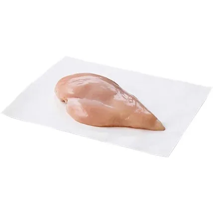 Skinless Frozen Boneless Halal Chicken Breast Premium Halal Grade "A ...