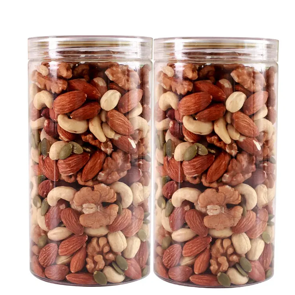 Wholesale Dried Raw Almond Badam Natural Flavor Almond Nuts High ...