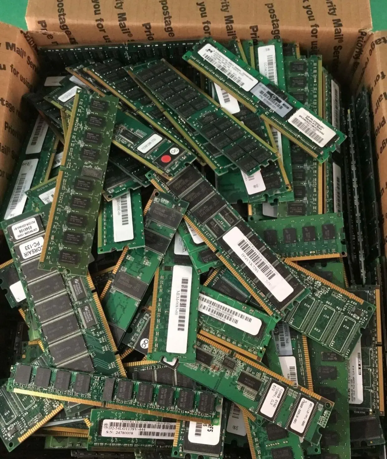 Cpu Ceramic Processor Scrap For Gold Recovery - Buy Panel Pc All In One ...