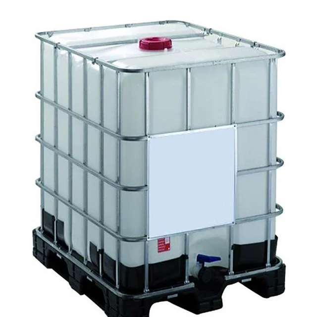 Available For Export Polyethylene Storage Tanks Ibc Vertical Water Tank ...