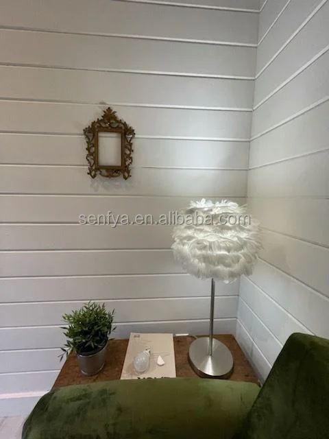 16sqm Mini Studio Log Cabin - Modern Wooden House