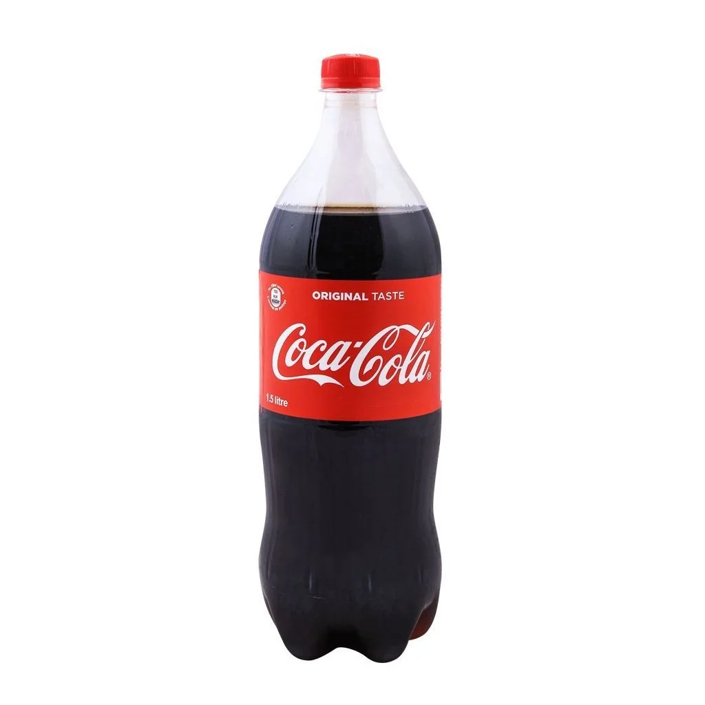 Coca Cola 330ml X 24 Cans | Coca-cola 1.5 Liter 500ml 20oz Bottles ...