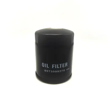 8-97309927-0 Oil Filter For Truck Isuzu Dmax Engine Parts Manufacturer ...